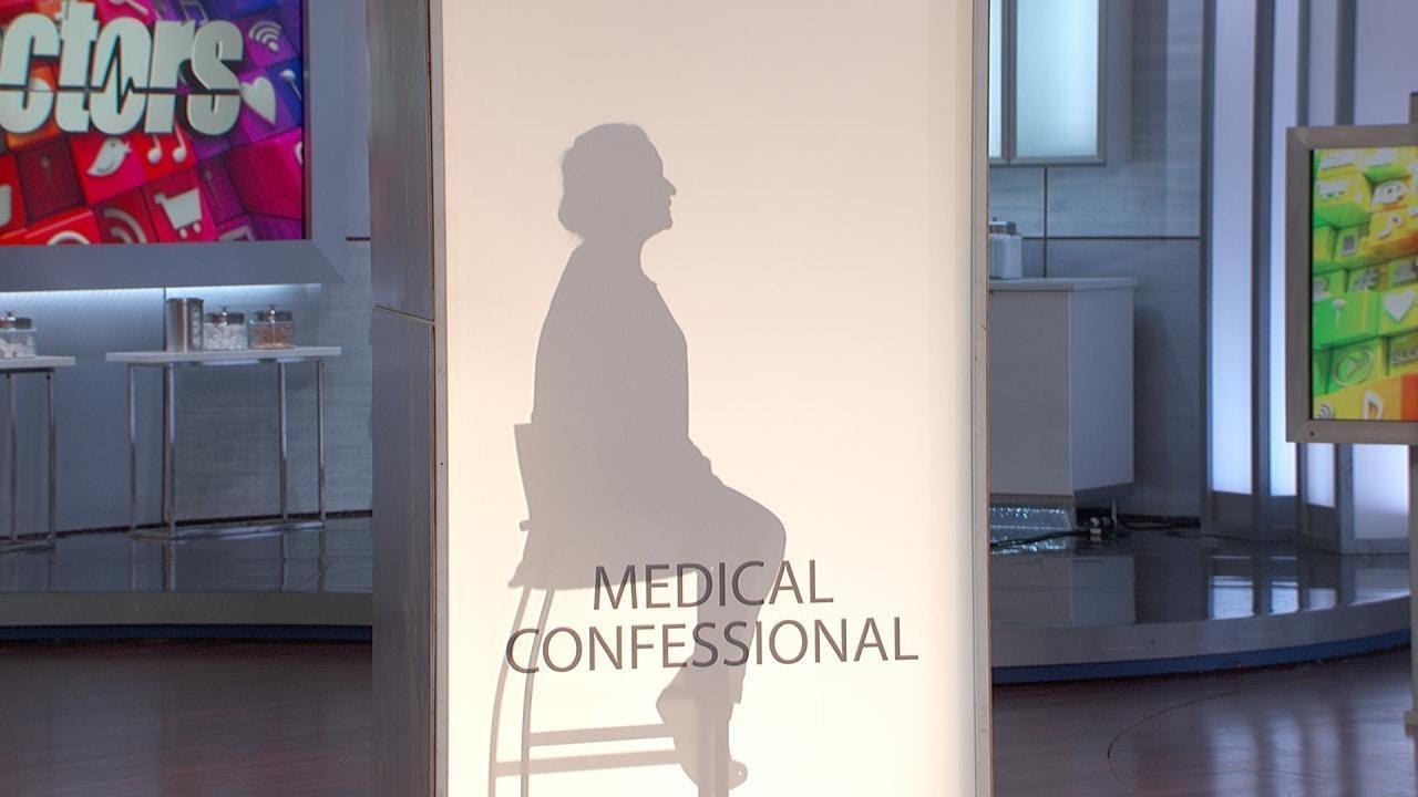 The Stool Squad; An Outrageous Medical Confessional; Frequent Nighttime ...