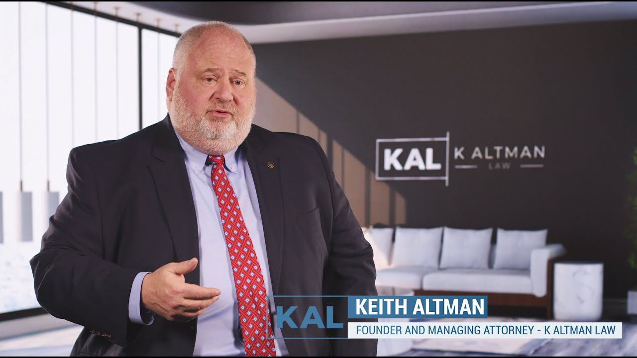 K Altman Law | Fighting for Student Justice - YouTube