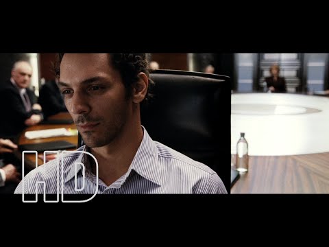 largo Winch | Largo Explain Who Owns Group W | Feel The Movie