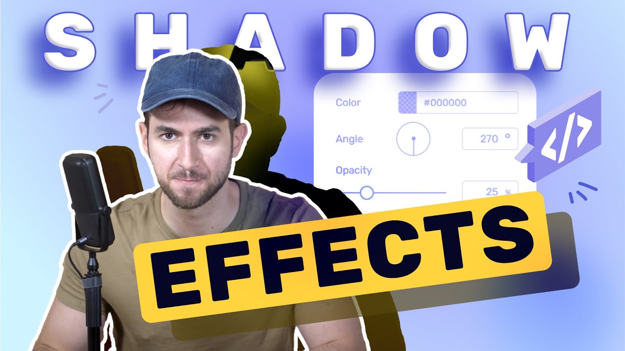 How To Add Shadow Effects In WordPress YouTube How To Add Shadow Effects In WordPress YouTube