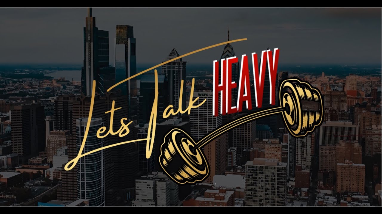 Lets Talk Heavy Ep.3 With @SwipaCam - YouTube
