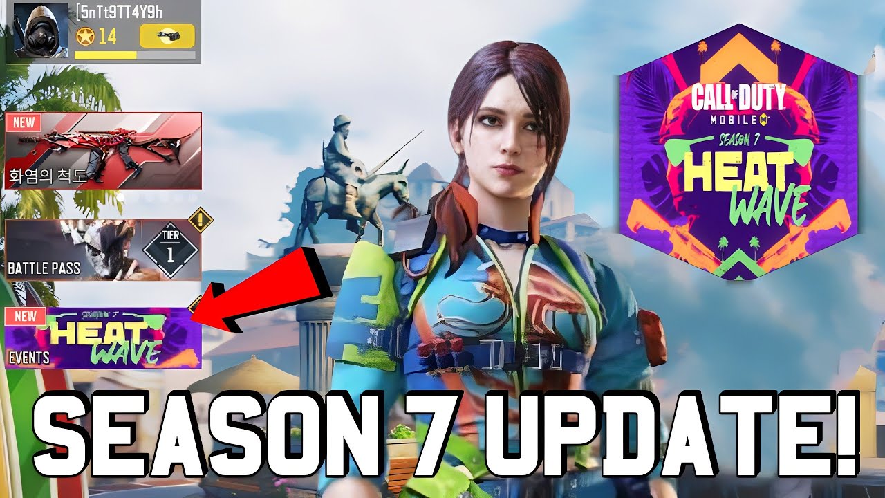 FREE ALIAS - UNDER WATER, ICR-1 'MACROMAG IFS' & LOBBY IN SEASON 7 ...