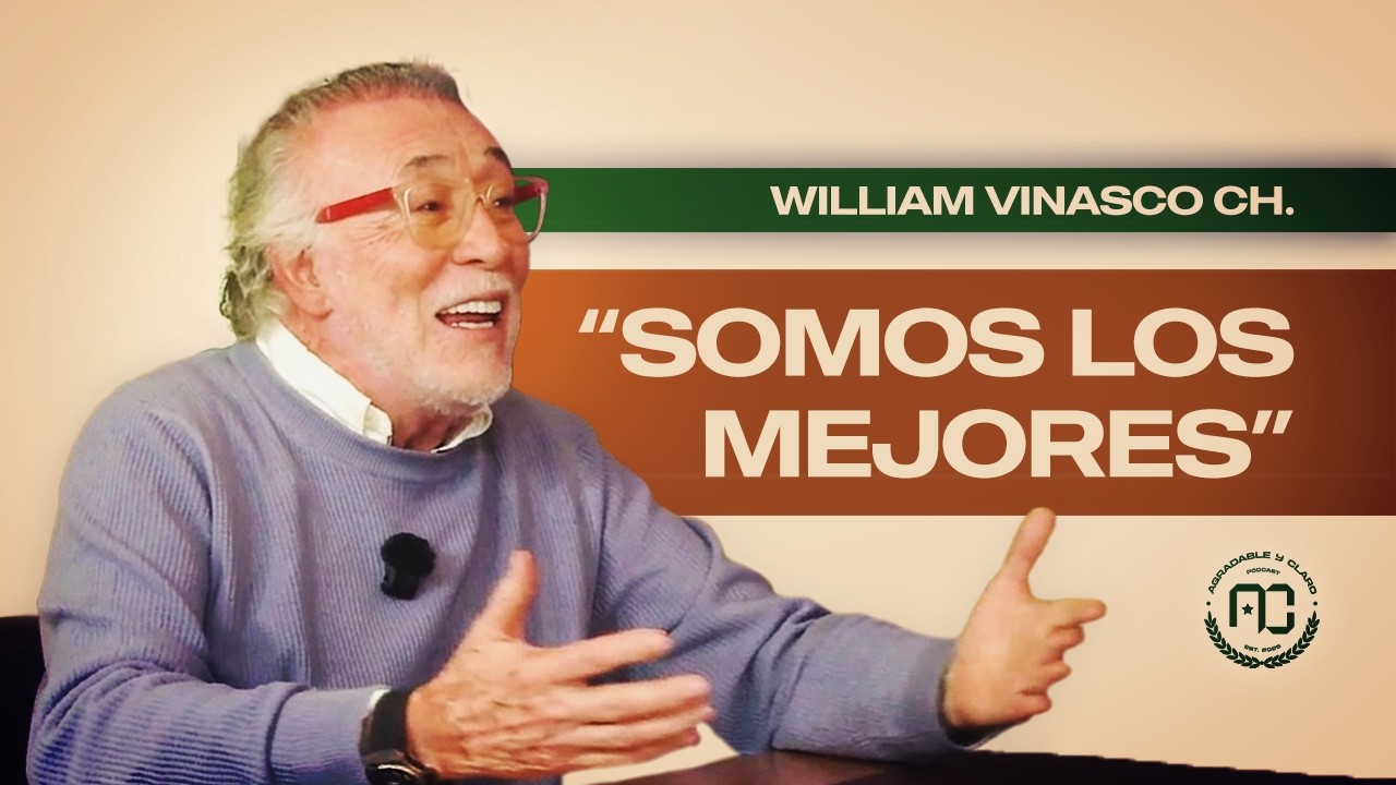 William Vinasco RESPONDE | ¿Qué hace diferente a un narrador colombiano ...