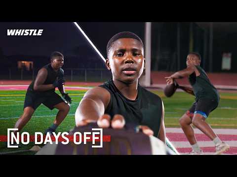 12-Year-Old Twins Are Ranked #1 & #2 In The Country!?