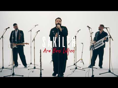 Sakiler - Ara Beni Lütfen (Official Video Clip)
