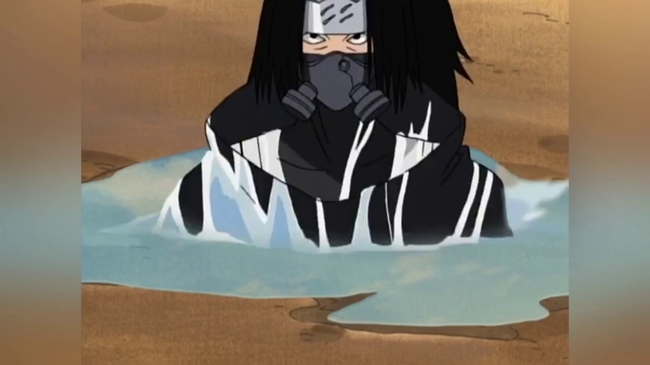 Kakashi & Sasuke x Gōzu & Meizu • Deatheater - YouTube