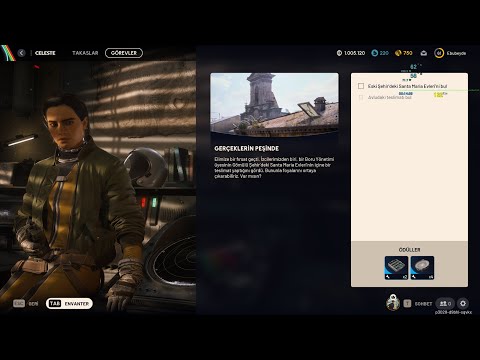 GERÇEKLERİN PEŞİNDE gömülü şehir Arc Raiders
