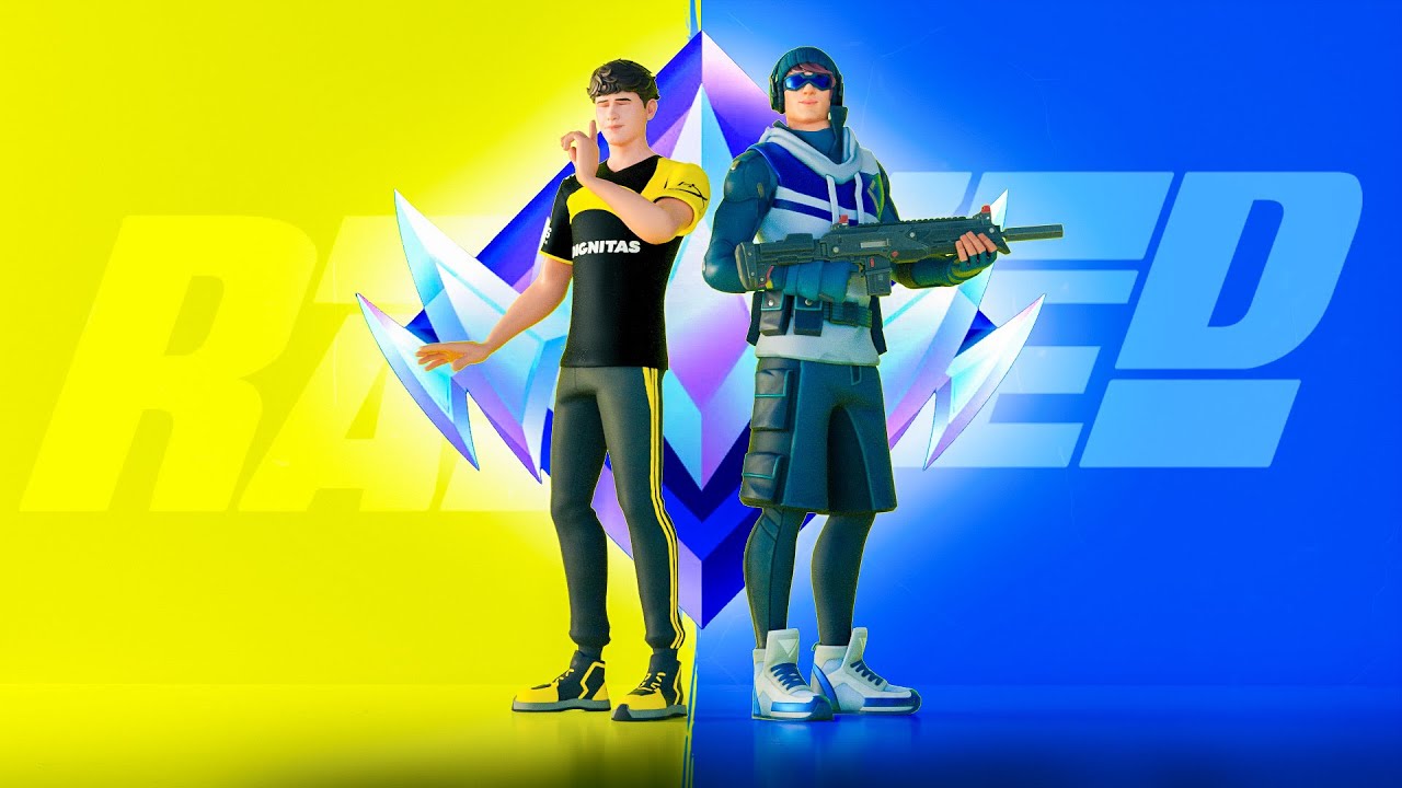 The Bugha and Punisher Special Duo... - YouTube