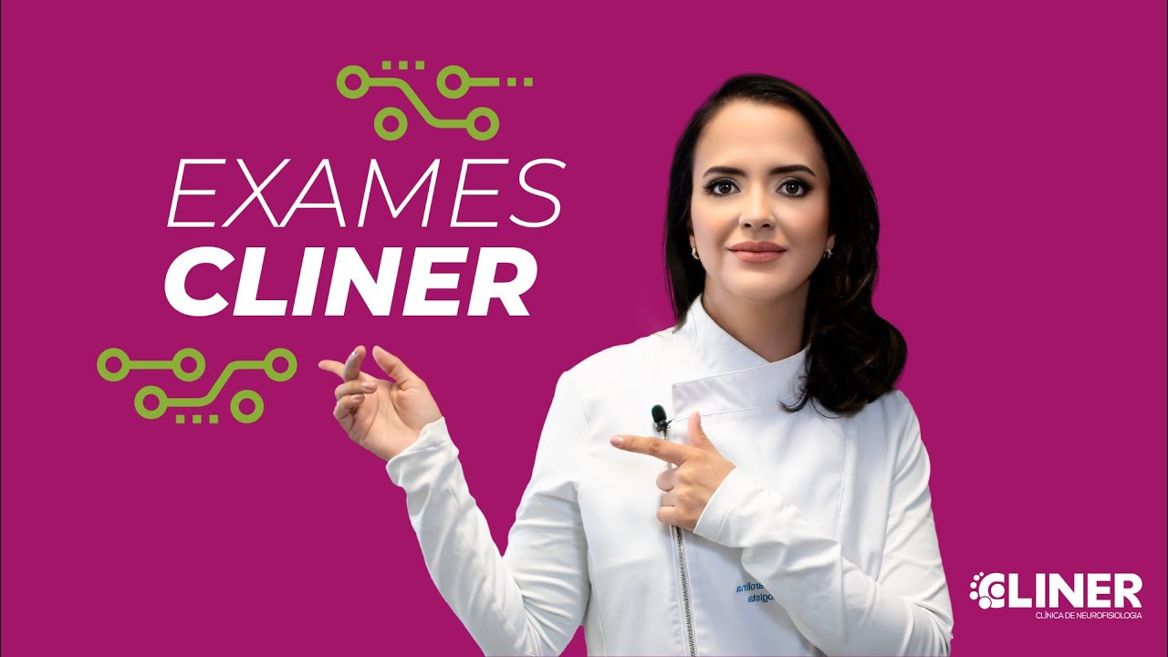 Exames - Cliner - YouTube