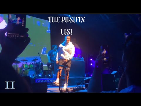 @Lisi4300 Full Performance At The Pasifix 2023 (best performance in my opinion besides lanialo ...