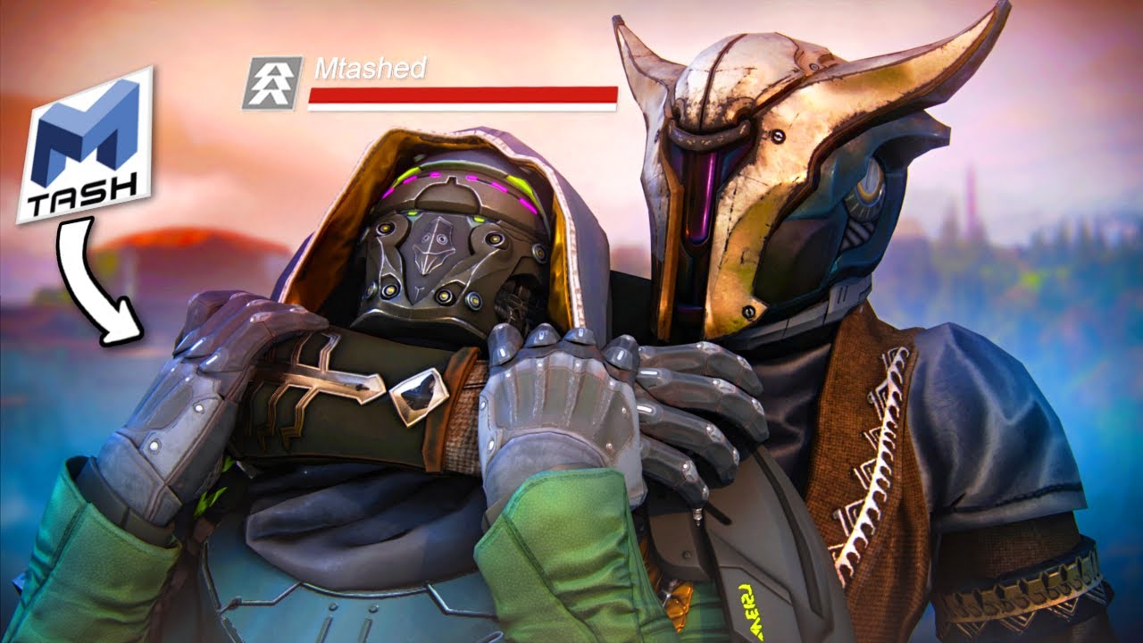 I Challenged Mtashed to a 1v1...AGAIN - YouTube