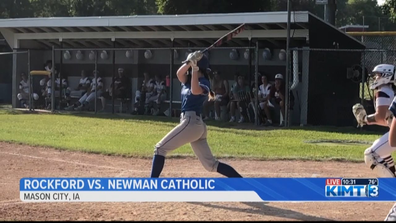 Wednesday sports scores - YouTube