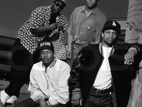 Eazy E ft. Dresta & BG Knocc Out- Ghetto Compton