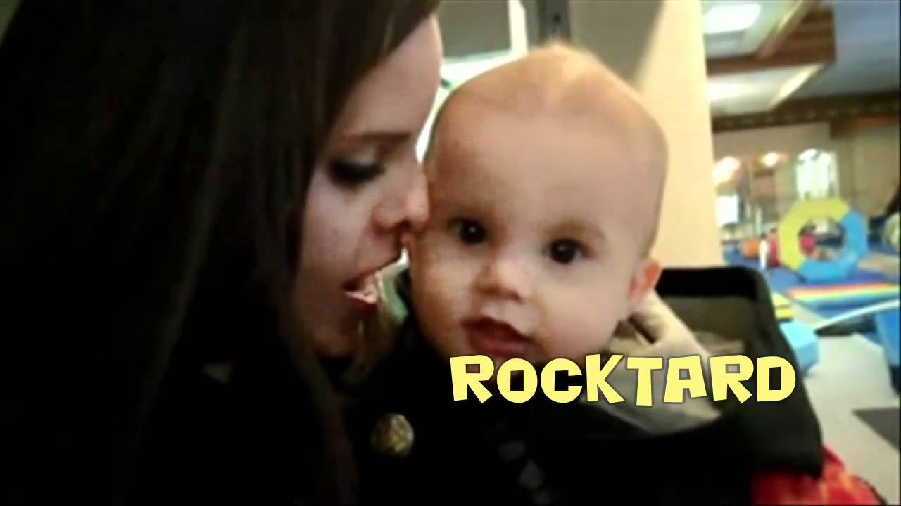 SHAYTARDS INTRO! - YouTube