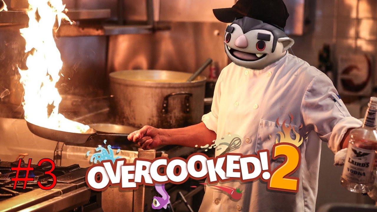 AM TIPAT!! Chefi Se Iau La BATAIE !!! RAGE IN BUCATARIE !! Bucatar ...