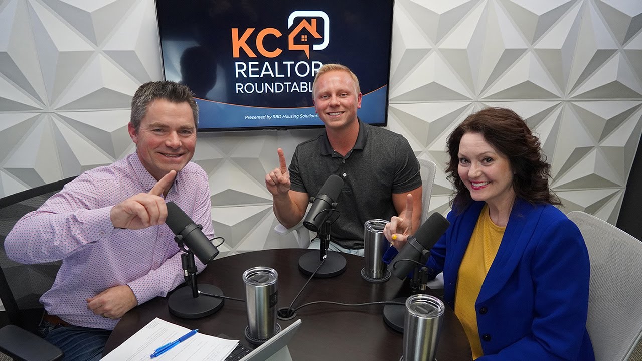 Bridging the Gap Between Realtors & Investors with Steven May & Anita ...
