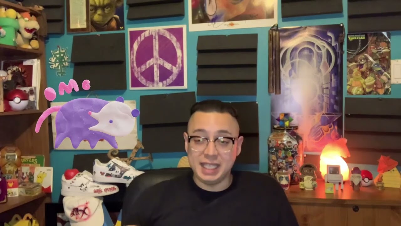 Opossum | Possum | Symbolism & Possible Spiritual Meaning | A Friday ...