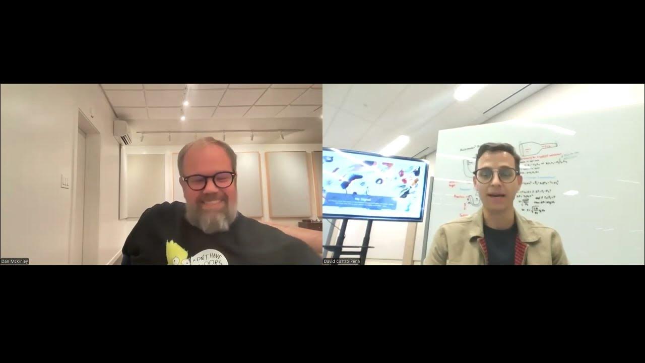 DevOps Done Right - Egoless Engineering Lessons: Dan McKinley, ex-VP Engineering at Mozilla ...