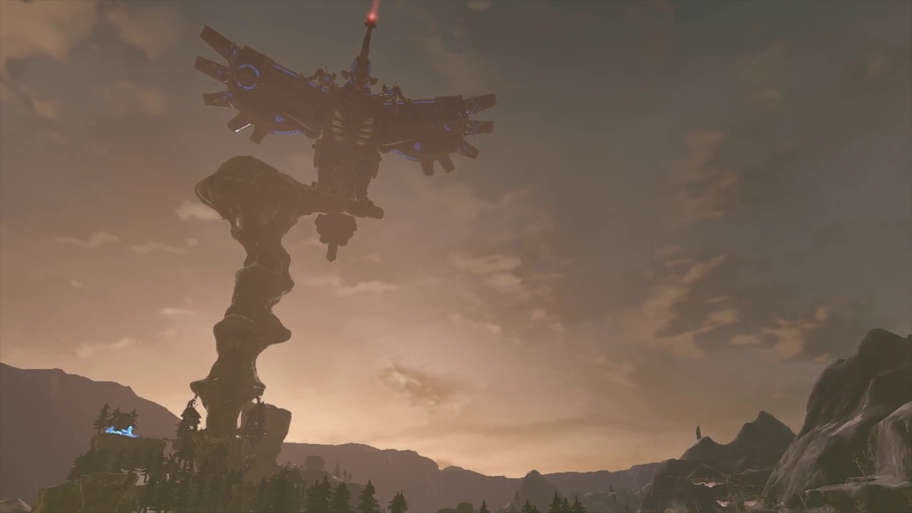 Rito Village Timelapse | Ciclo Completo - YouTube