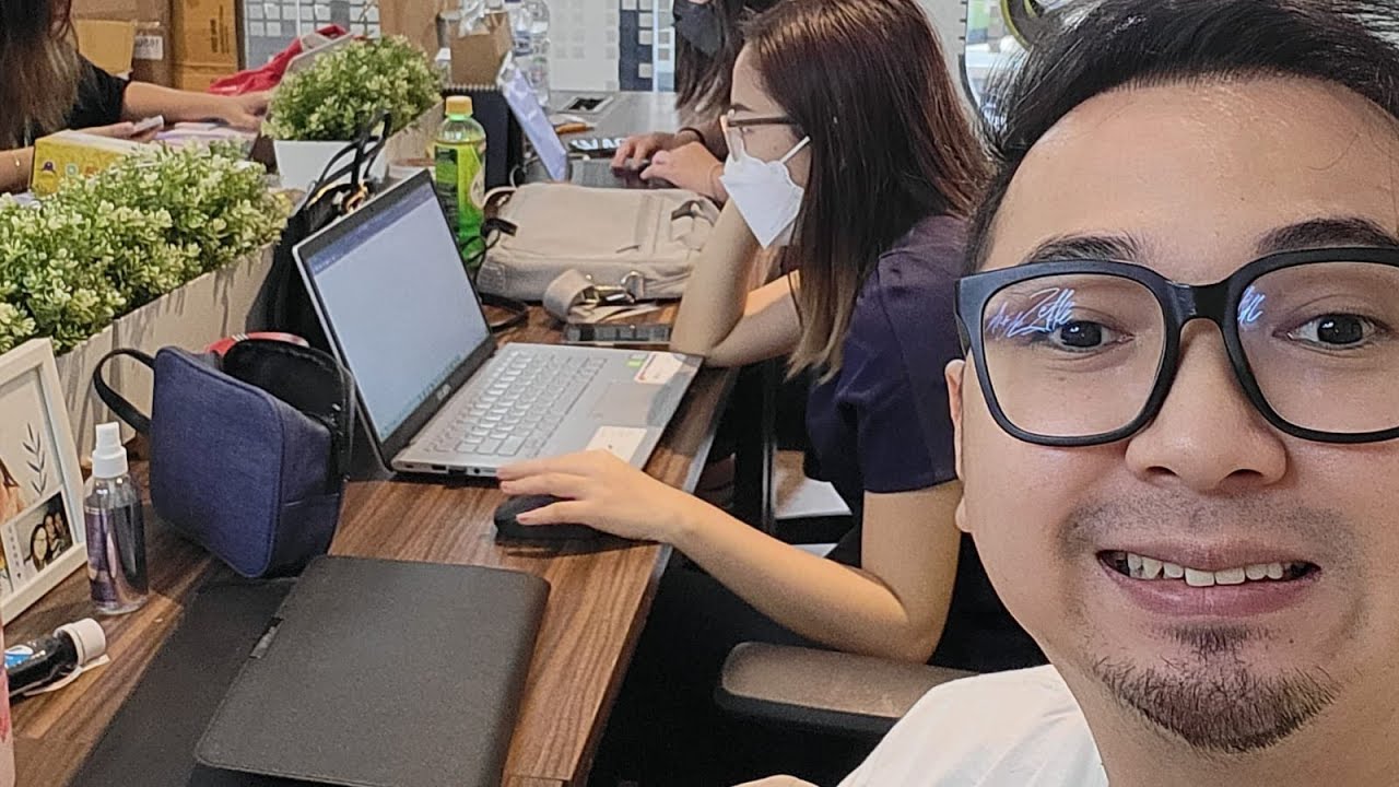 The BORING 24H Live nontstop hari ke 26 - YouTube