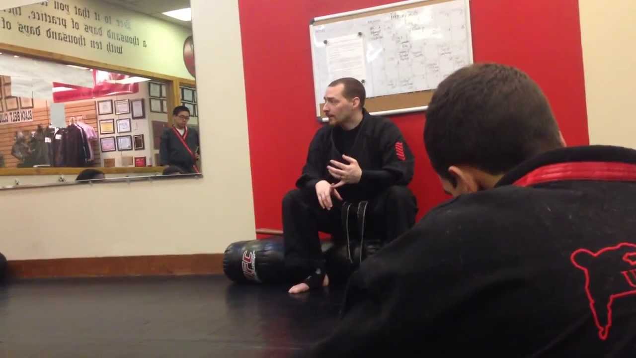 Mr. Nichols - What Motivates You? - YouTube