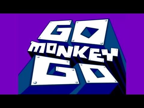 DEVO - Go Monkey Go (Extended MV) - YouTube