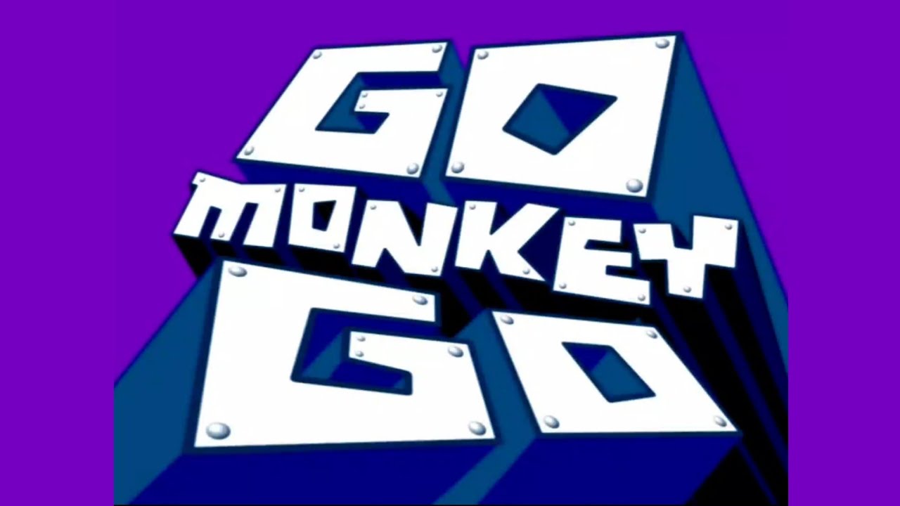 DEVO - Go Monkey Go (Extended MV) - YouTube