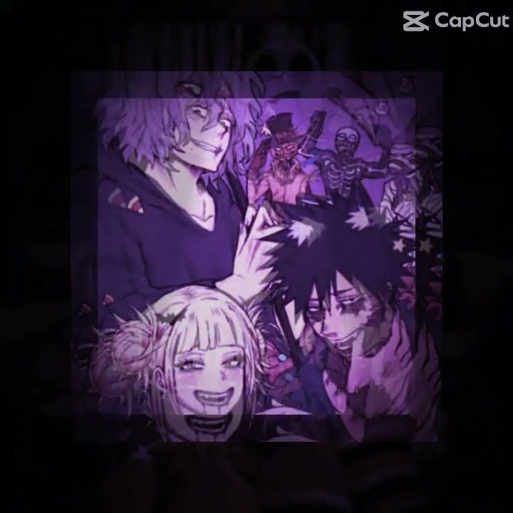 Halloween costumes with the l.o.v #l.o.v #shigaraki #twice #toga #dabi ...