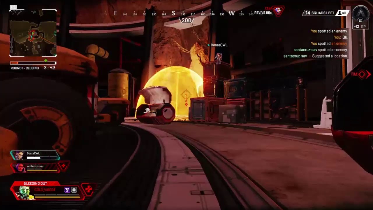 Road to apex pred. Season 5, (you will see the challenges i go through ...