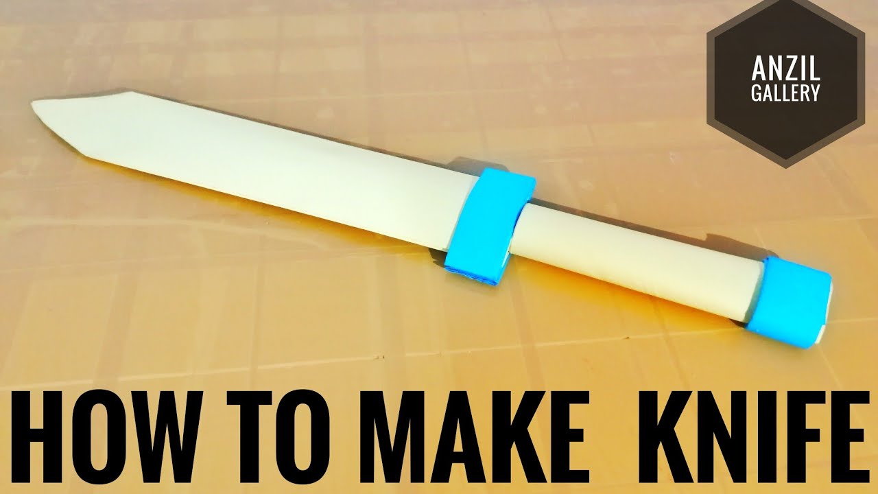 How To Make A Origami Knife Out Of Paper DIY YouTube how-to-make-a-origami-knife-out-of-paper-diy-youtube