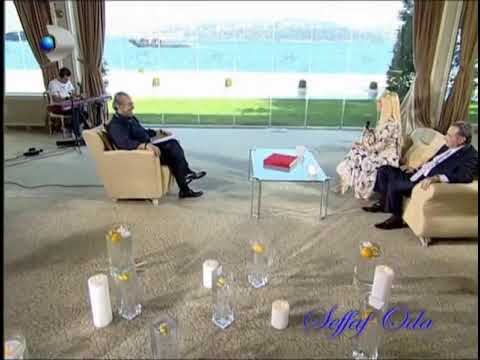 Demet Akalın - Tatil (CANLI PERFORMANS)  2008/Şeffaf Oda