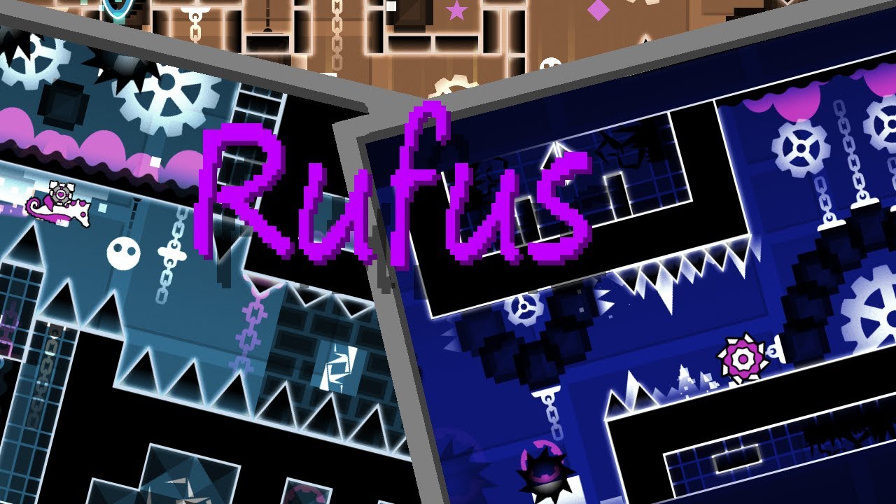 (Verified) Rufus - 1.5 level from event - Geometry Historical Server 1. ...