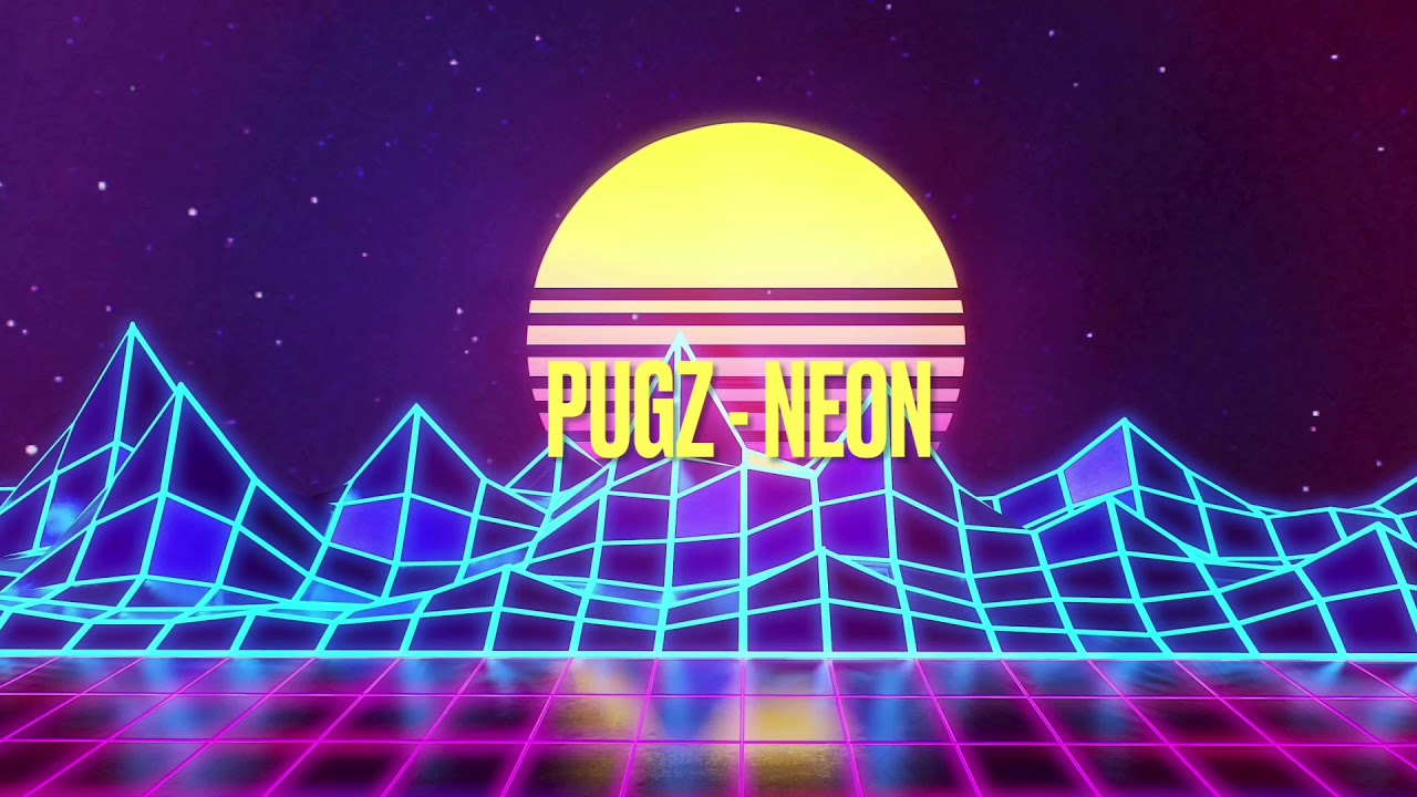 PuGz - Neon (Official Audio) - YouTube