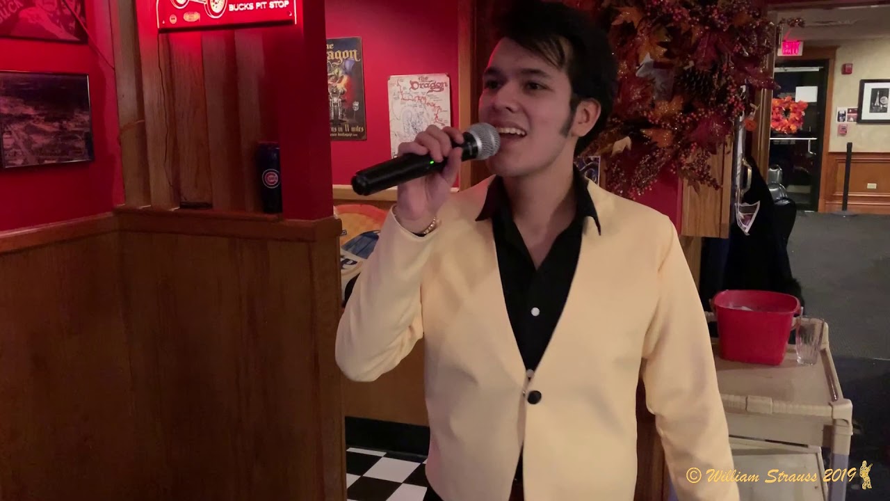 Hugo Colin - "Big Love, Big Heartache" - YouTube