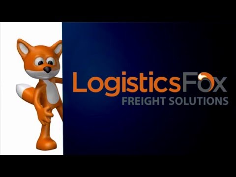 Logistics Fox Freight Solutions Intro - YouTube