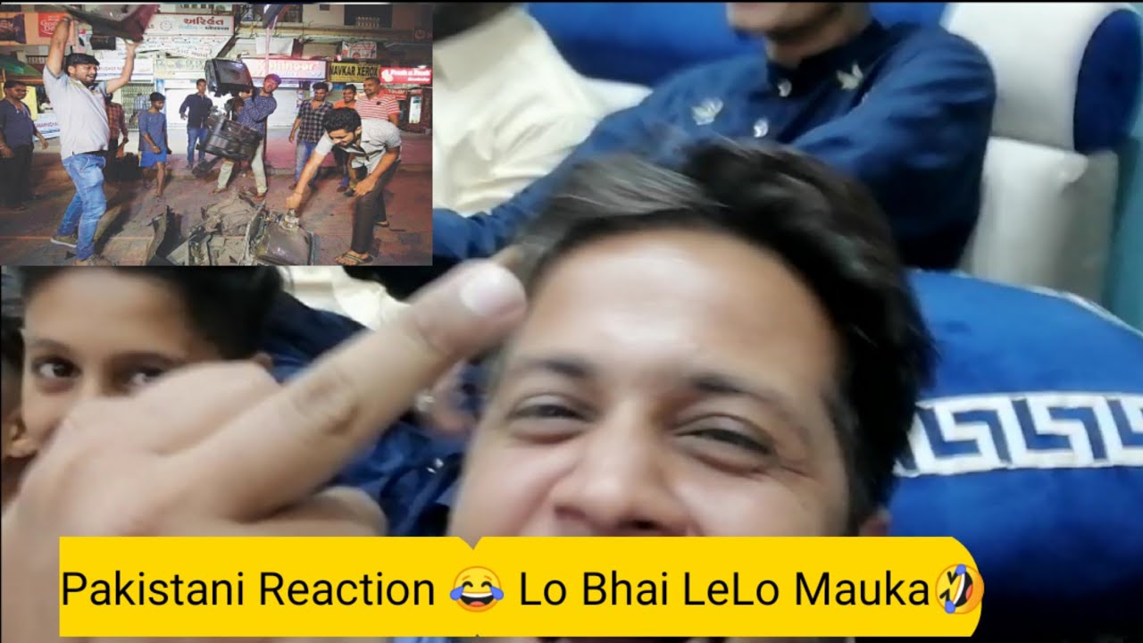 Pakistan beat India in T20 worldcup 2021 Match | Celebration Moments🎉🇮🇳 ...