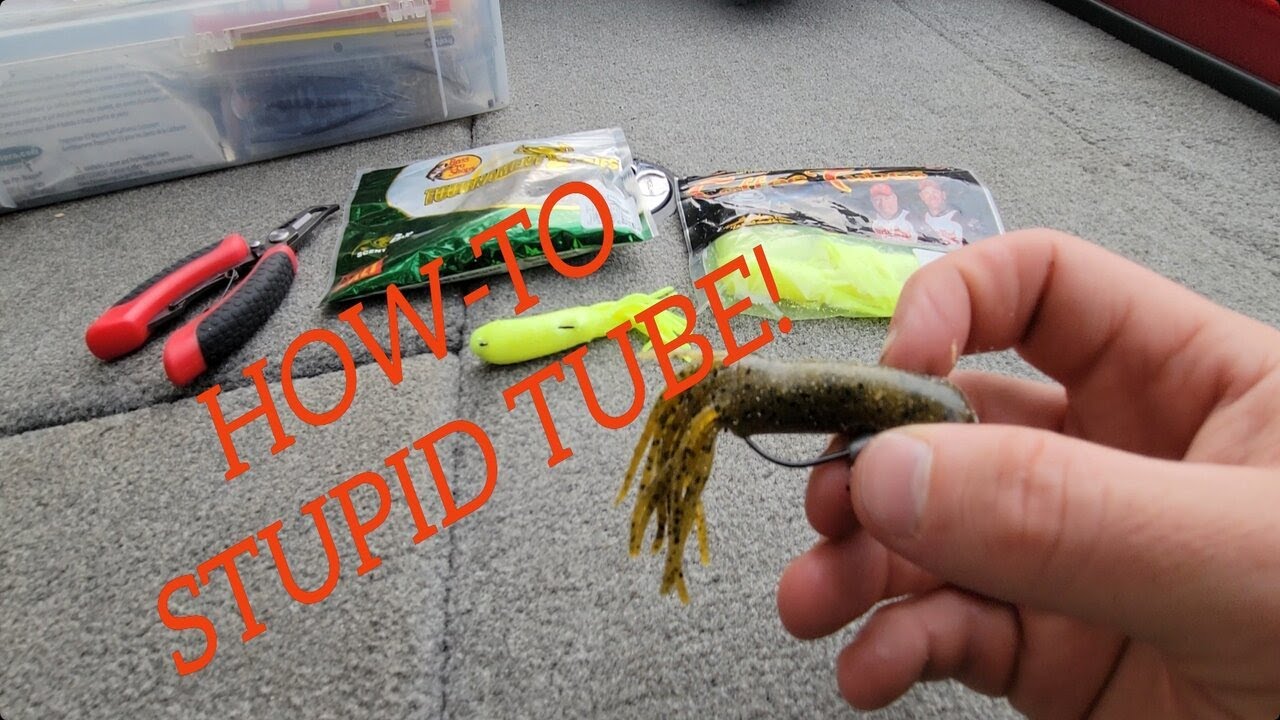 How-to Stupid Tube! - YouTube