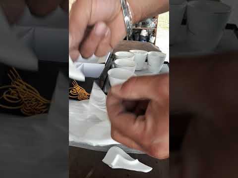Yurtiçi kargo ve rezilliği