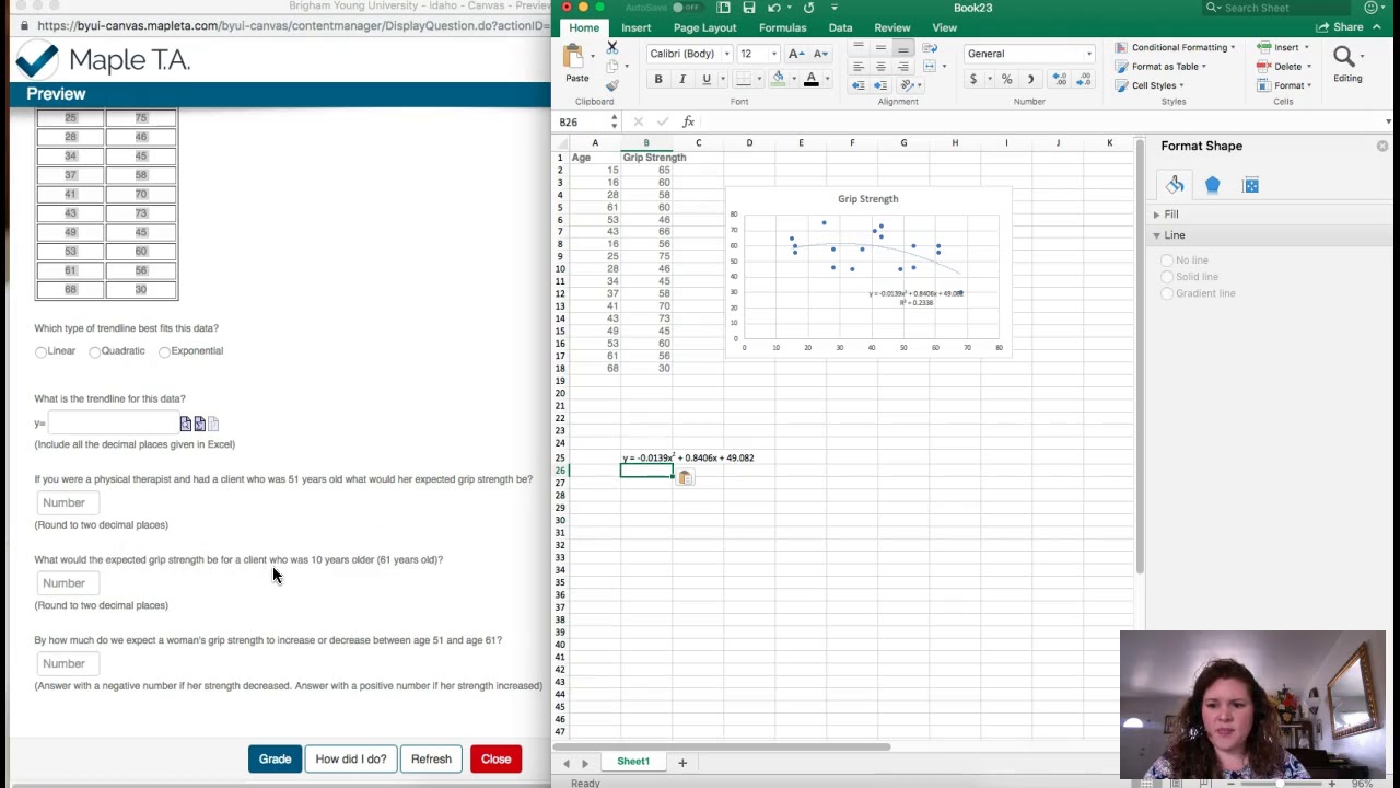 Lesson 10 Homework Video - YouTube