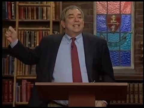 Pastor R.C.Sproul - Purpose in Suffering When Worlds Collide - YouTube