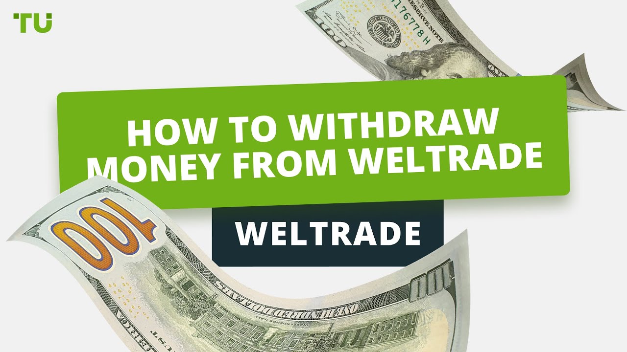 How to withdraw money from your Weltrade account | Firsthand experience ...