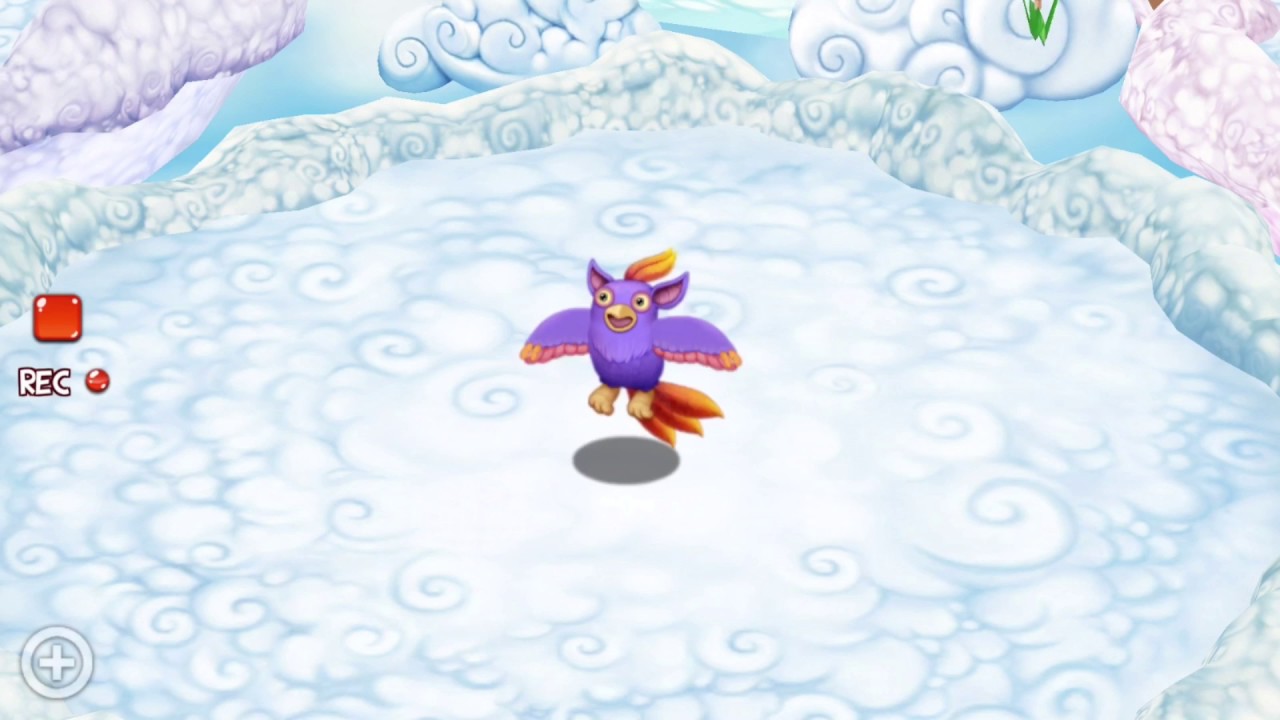 MSM Dawn Of Fire | Cloud Island | Tweedle | Solo | HD 1080p - YouTube