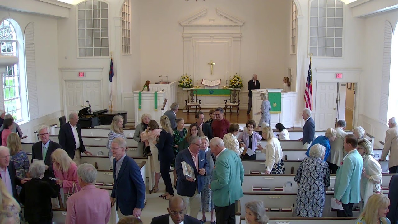 Sunday Chapel Service Jan. 18, 2026 - YouTube