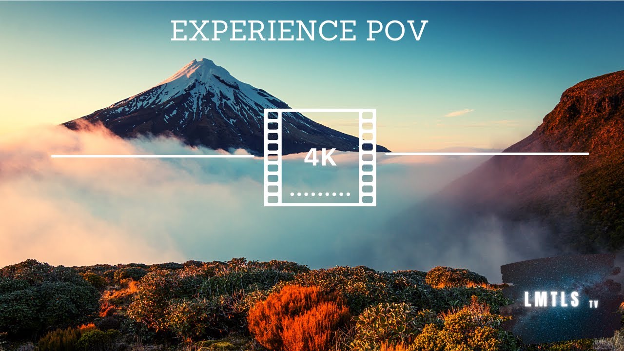 BEST DRONE CLIPS OF MOUNTAINS 2020 | 4K - LMTLS - YouTube