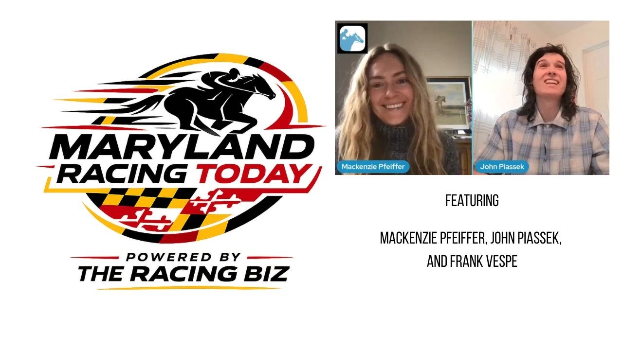 Home - The Racing Biz