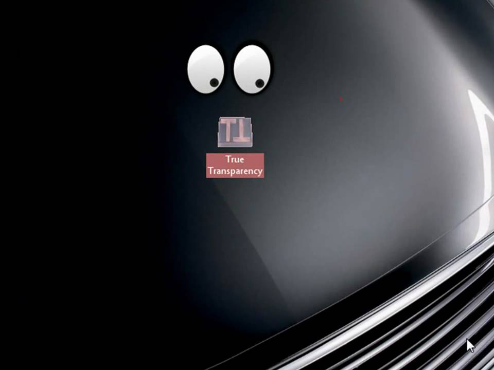 descargar true transparency con 17 skins diferentes - YouTube