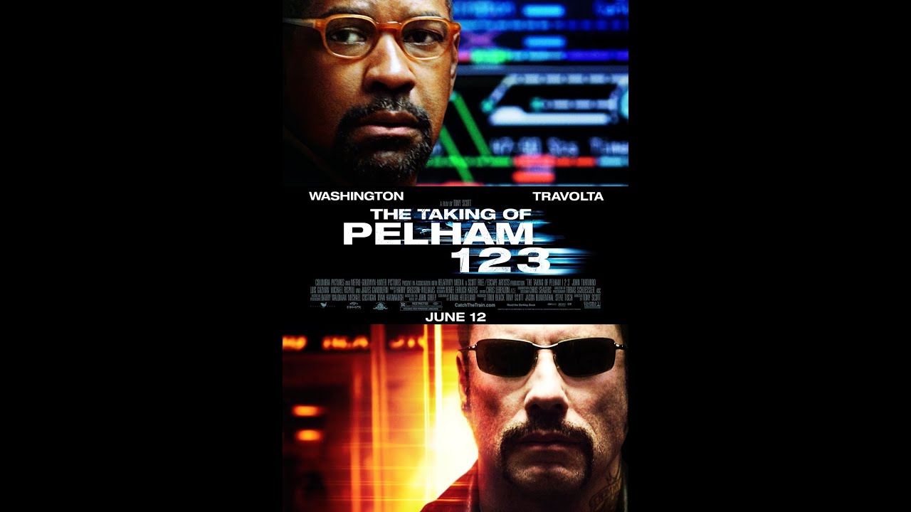 At The Movies With Peter Travers - The Taking of Pelham 123 - YouTube