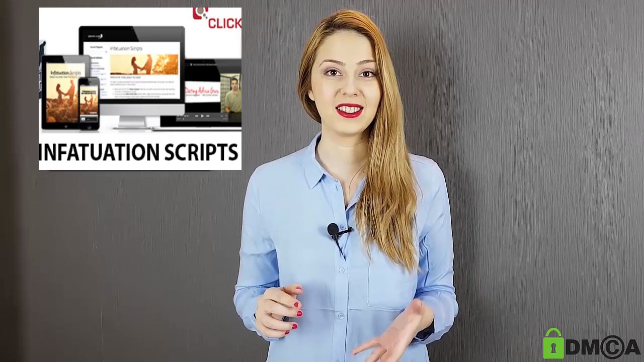 Infatuation Scripts Review - Infatuation Scripts Scam? - YouTube