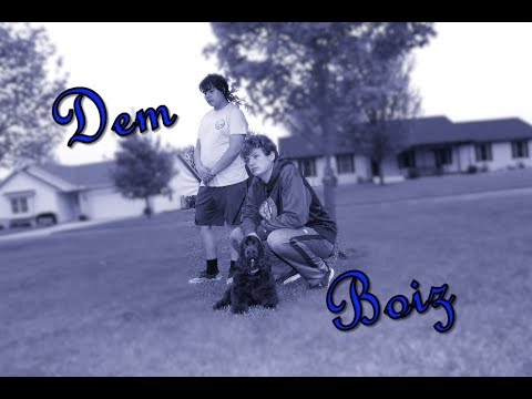 The Quadratic Equation Rap by Eth Dog and NJW [Official Video] - YouTube
