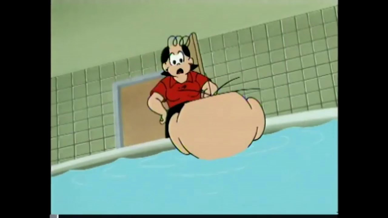 Jimmy Five vs. Mrs. Five (Reverse) - YouTube